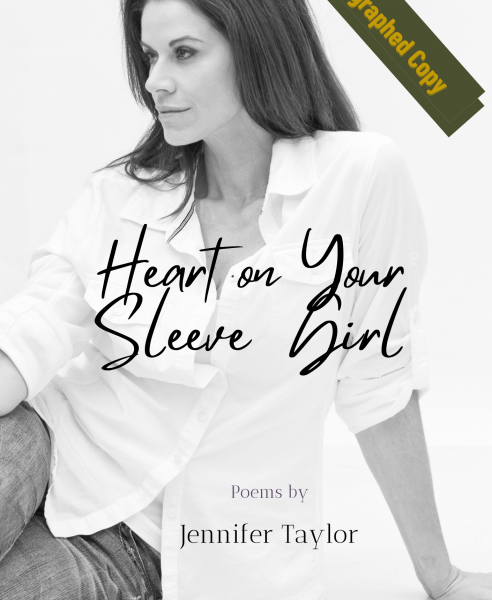Shop - Jennifer Taylor